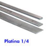 Platina x 1/4